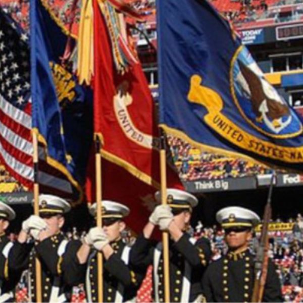 American Flags, State Flags, Military Flags | Carrot-Top Industries